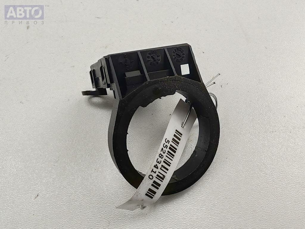 Иммобилайзер Ford Mondeo 3 (2000-2007)