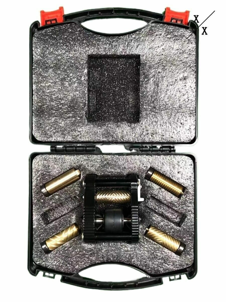 Крепления для лыжероллеров