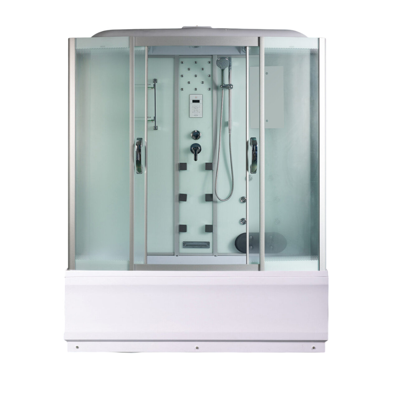 Душевой бокс River Wisla 170/80/50 МТ