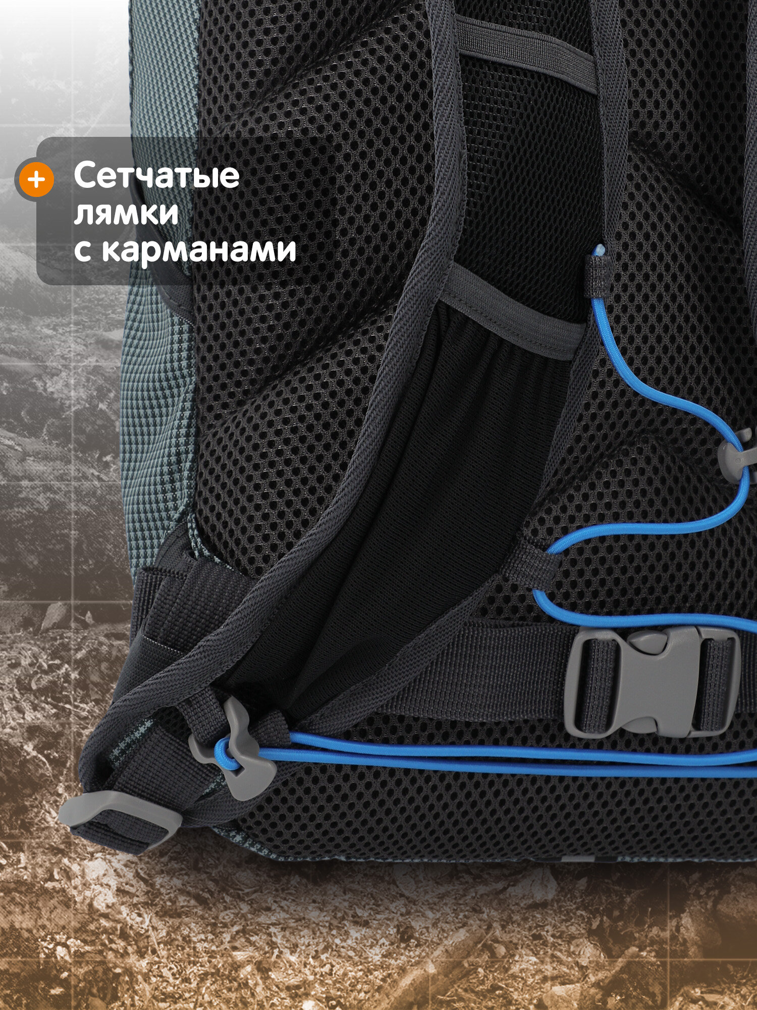 Рюкзак Outventure Tech 10 л — фото 1