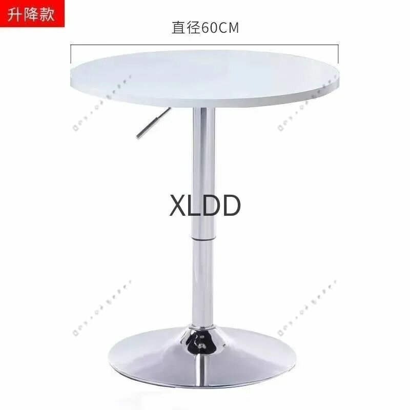 Барный стол, 60х60х105 см