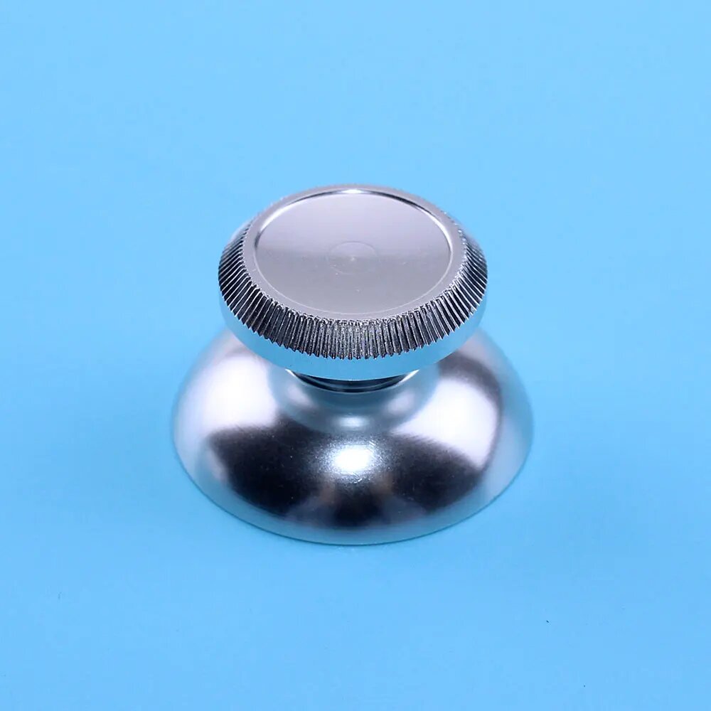 Металлические джойстики для Xbox 360 Siler