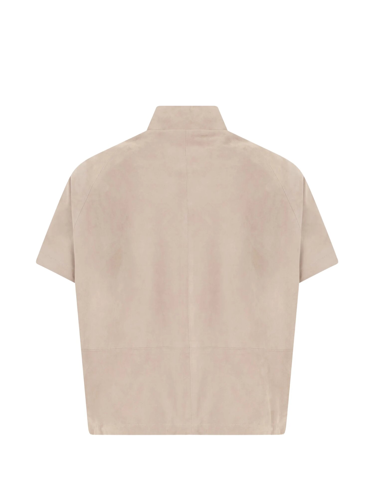 Куртка MooRER Zip-up jacket, размер 40 — фото 1