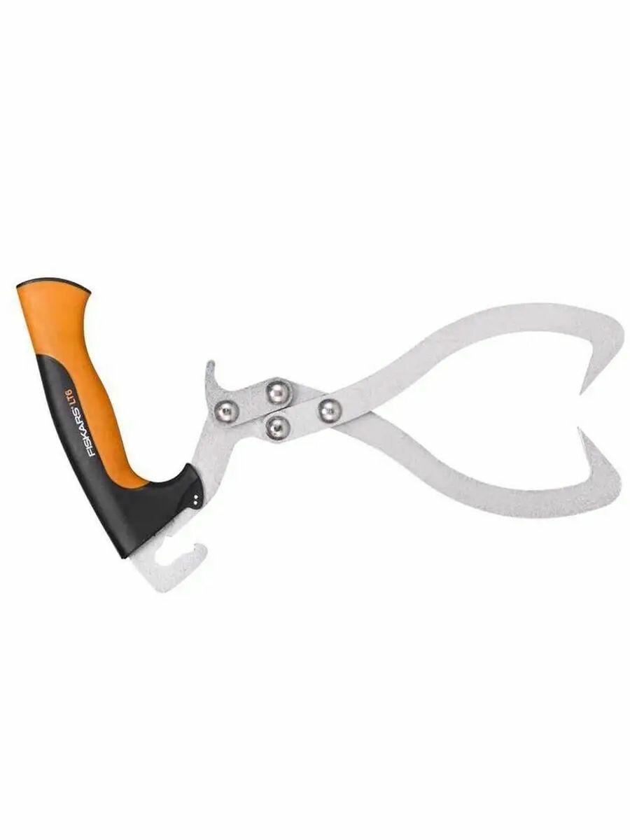Захват для бревен Fiskars WOODXPERT