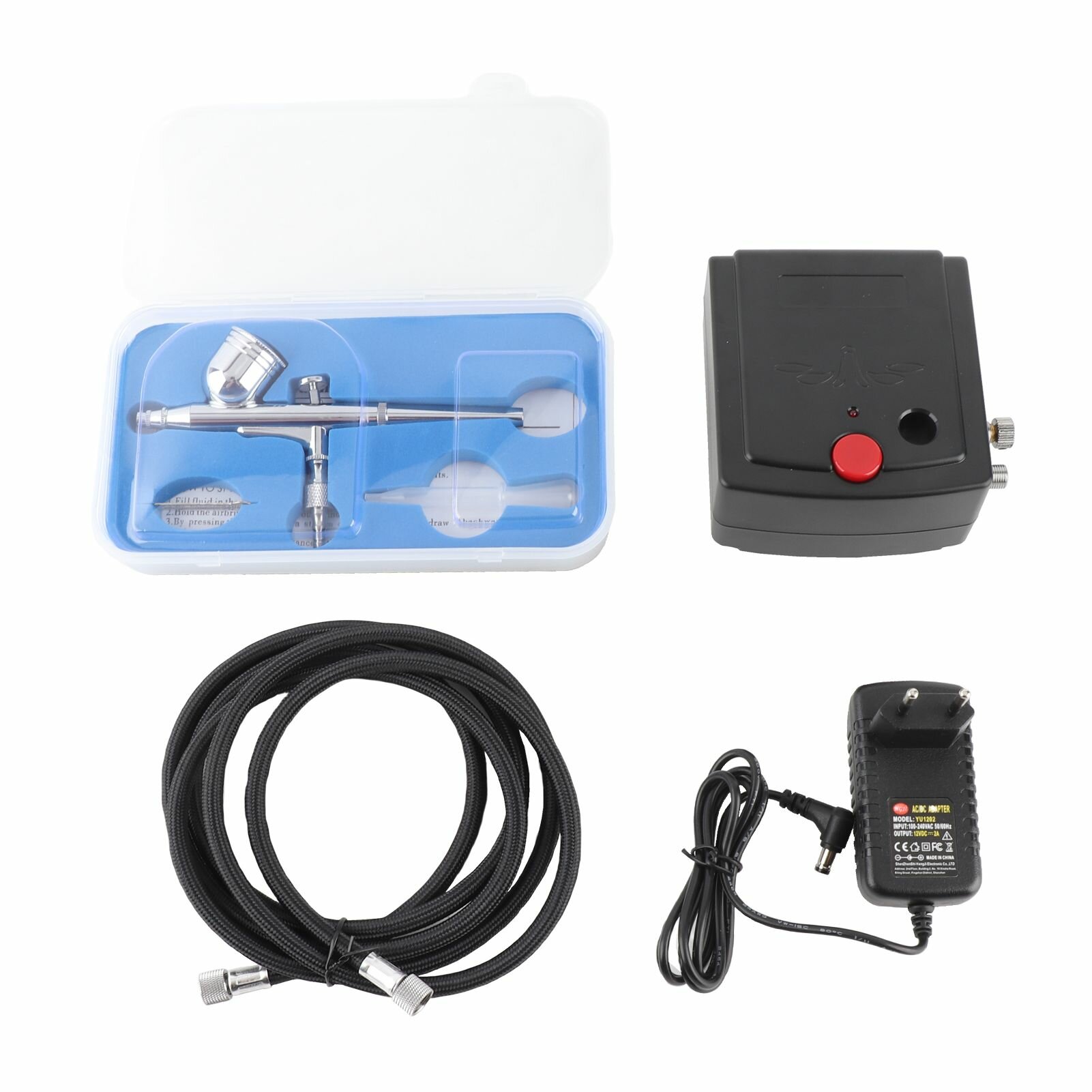 Аэрограф для маникюра