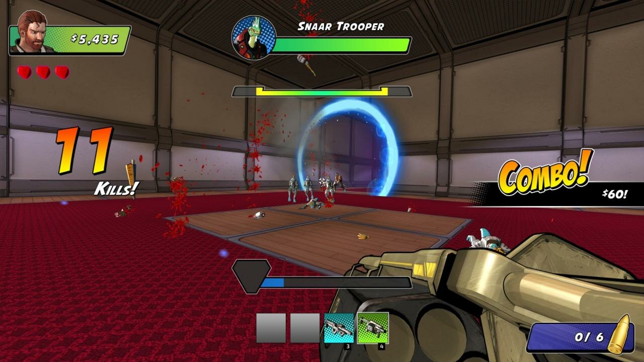 Wrack: Exoverse Steam Ключ • Активация Steam • регион Весь мир