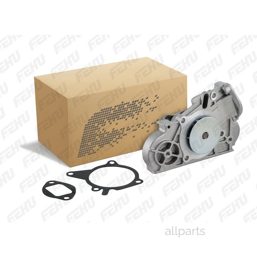 FEHU FWP2141 Насос водяной для Kia Spectra (96-)/Rio II DOHC
