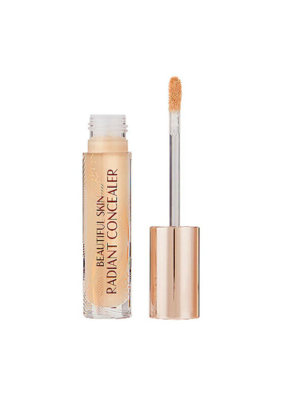 Консилер для лица женский Charlotte Tilbury Beautiful Skin Radiant