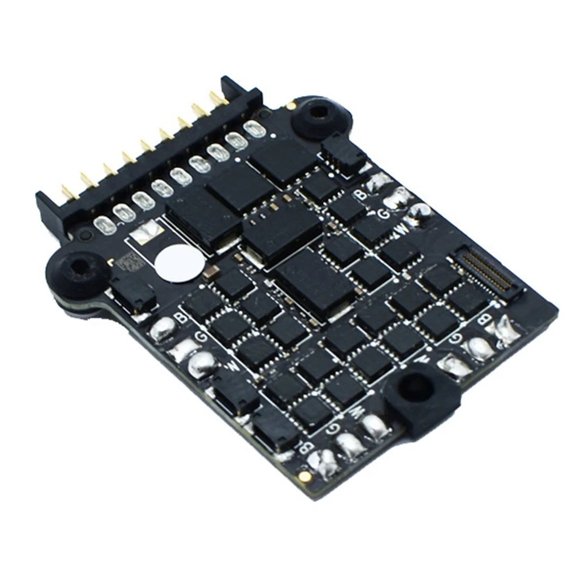 Плата DJI ESC (Electronic Speed Controller) для квадрокоптера Air 3, чёрная