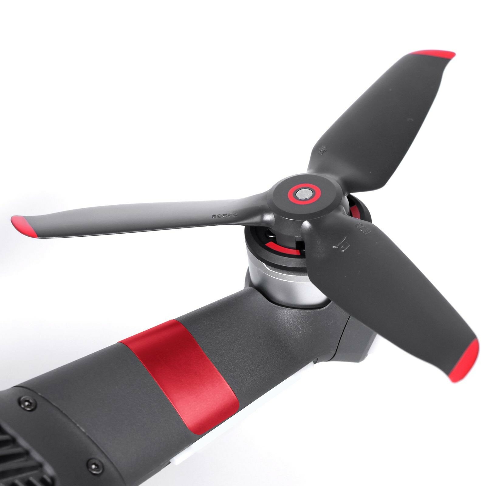 Пропеллеры MyPads для DJI FPV с защитными кольцами, 6 шт, прочный полимер — фото 1