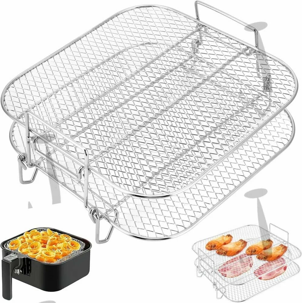 Гриль-доска, 21.5 см х 20смх 9 смOU