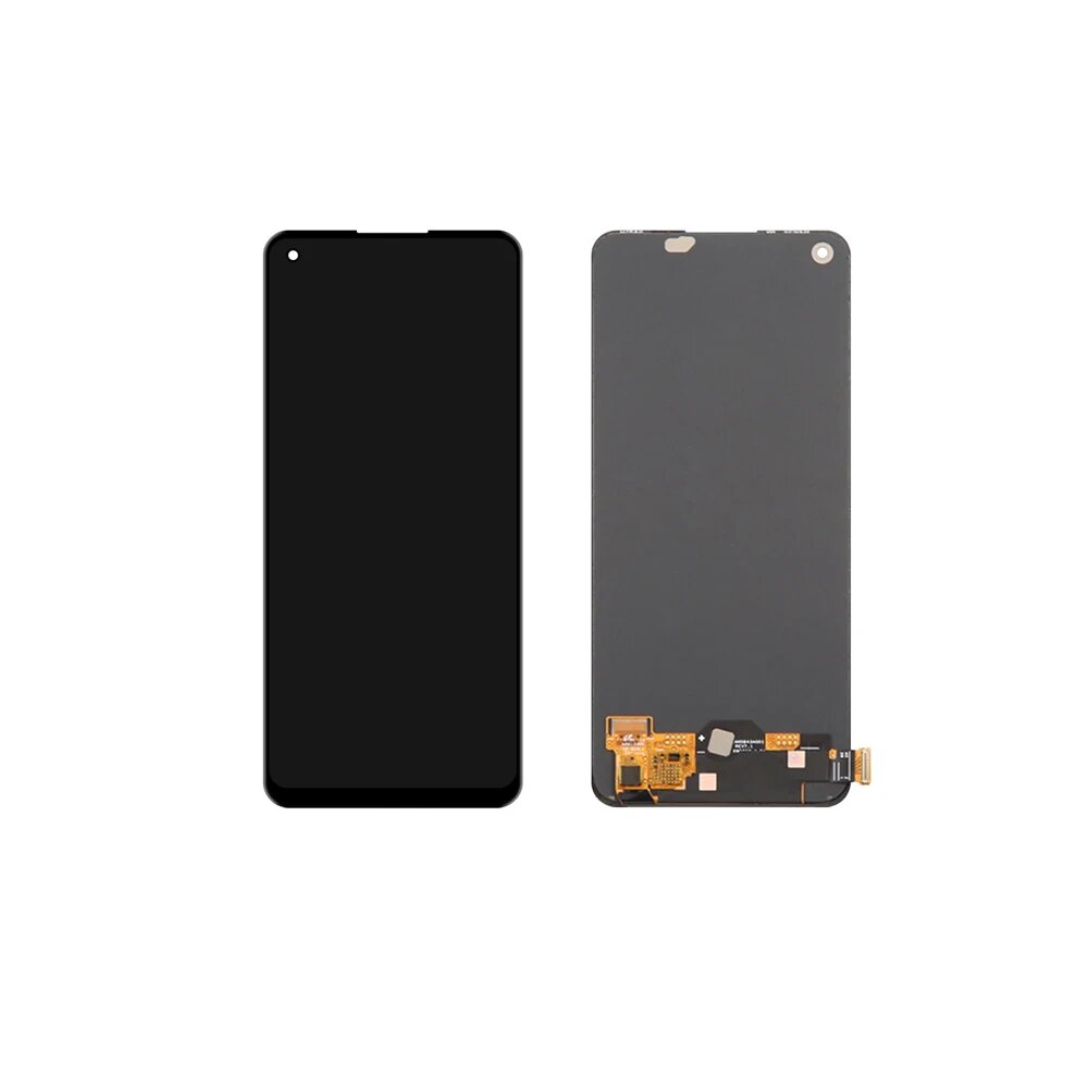 AMOLED для Oppo A78 4G CPH2565 ЖК-дисплей сенсорный экран с рамкой дигитайзер для oppo OLED No Frame