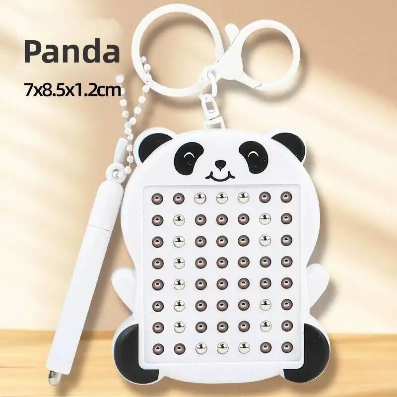 Магнитный планшет для рисования YunDuo BaBy Panda