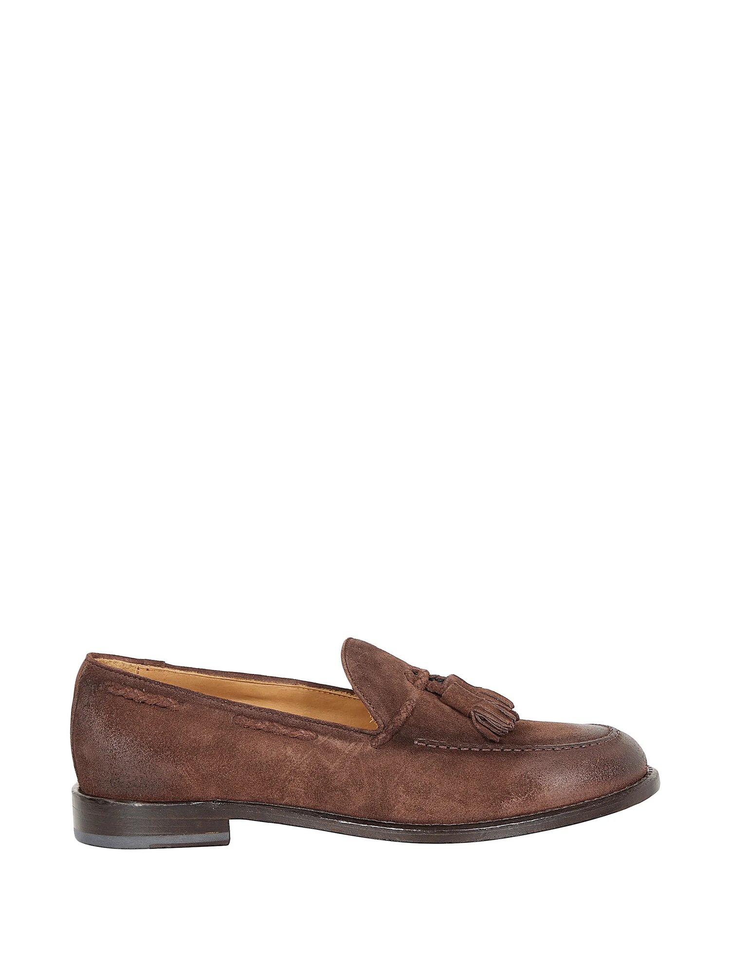 Лоферы Tassel-detail loafers