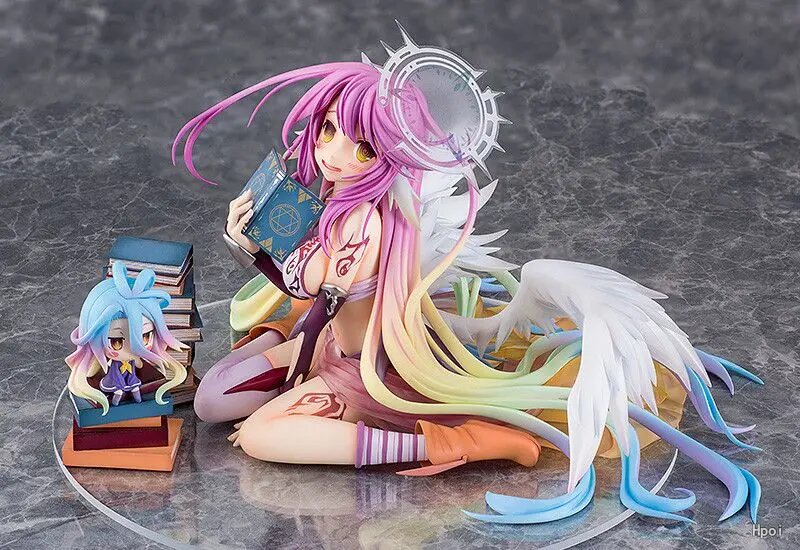 Фигурка Jibril 1/7 Phat!