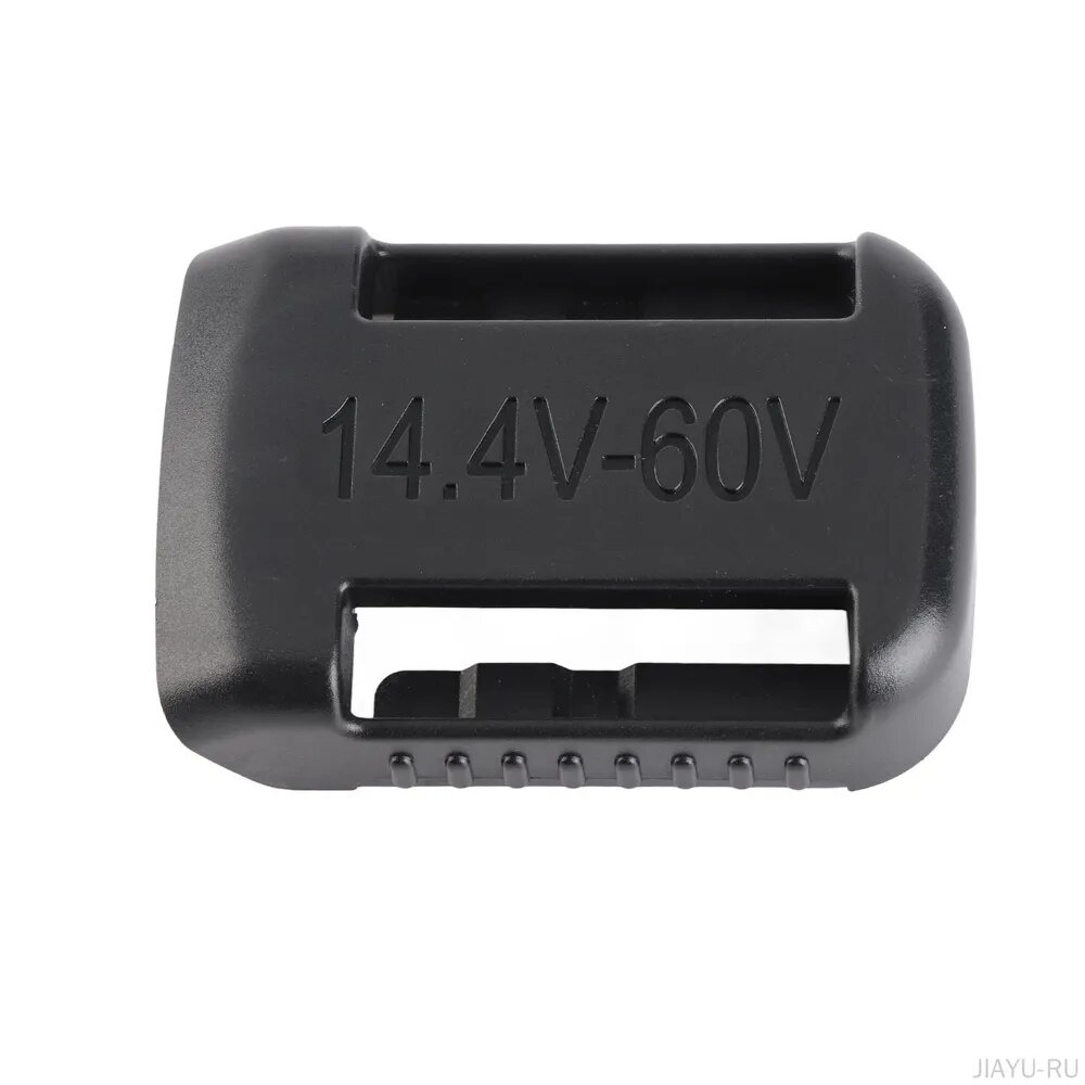 Kiboule Бокс для батареек для 14.4V-60V аккумуляторов, из АБС-пластика — фото 1