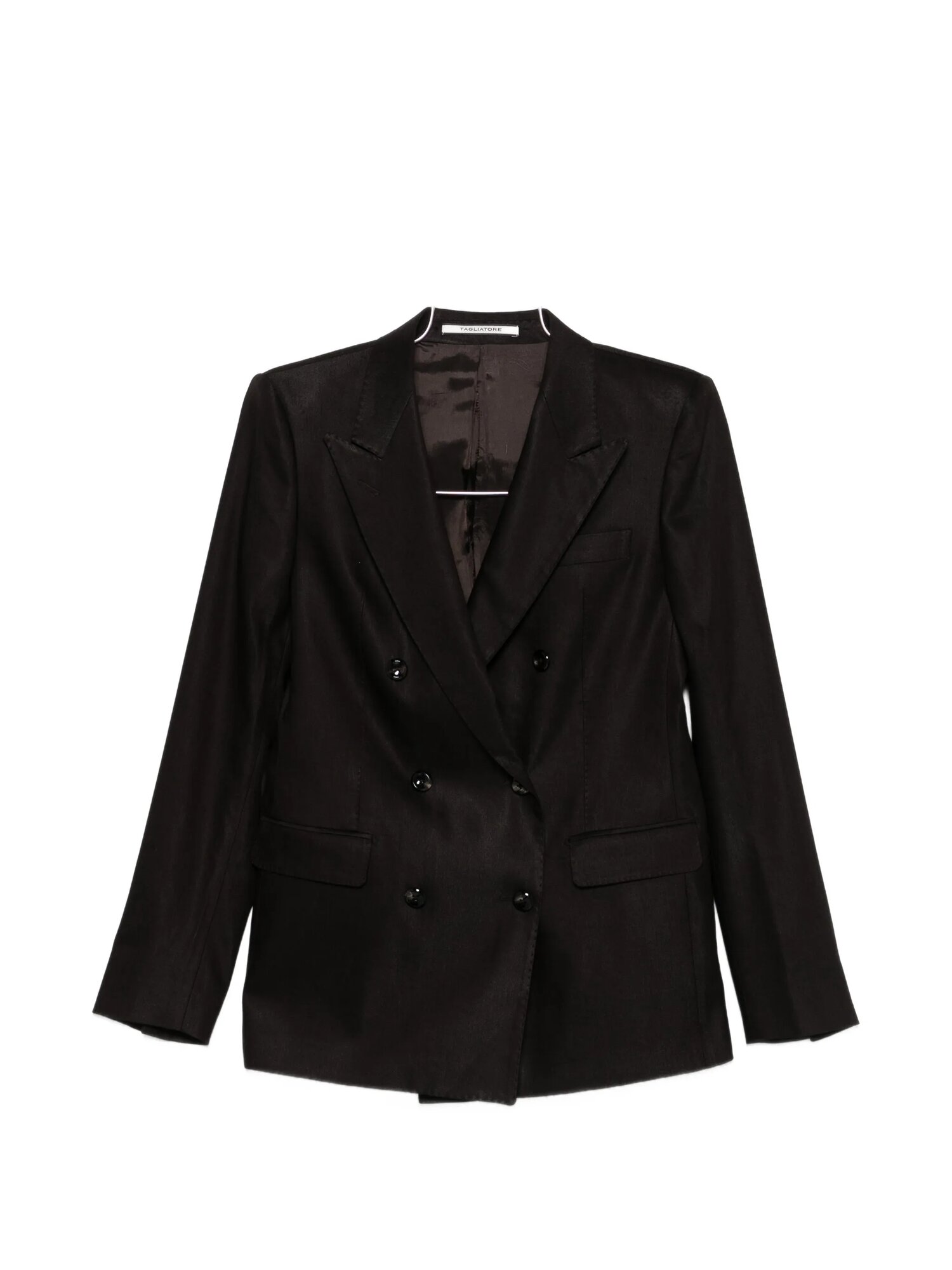 Куртка Double-breasted blazer