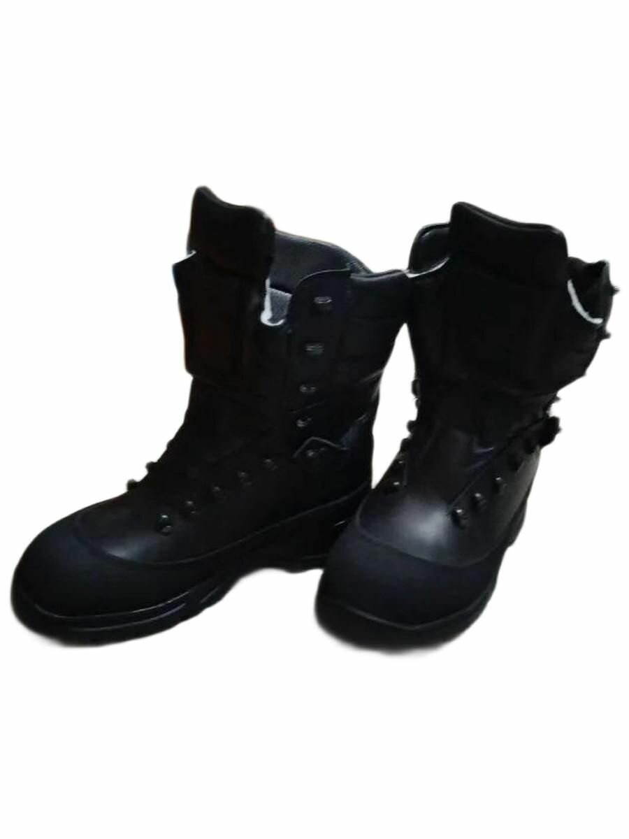 Берцы зимние