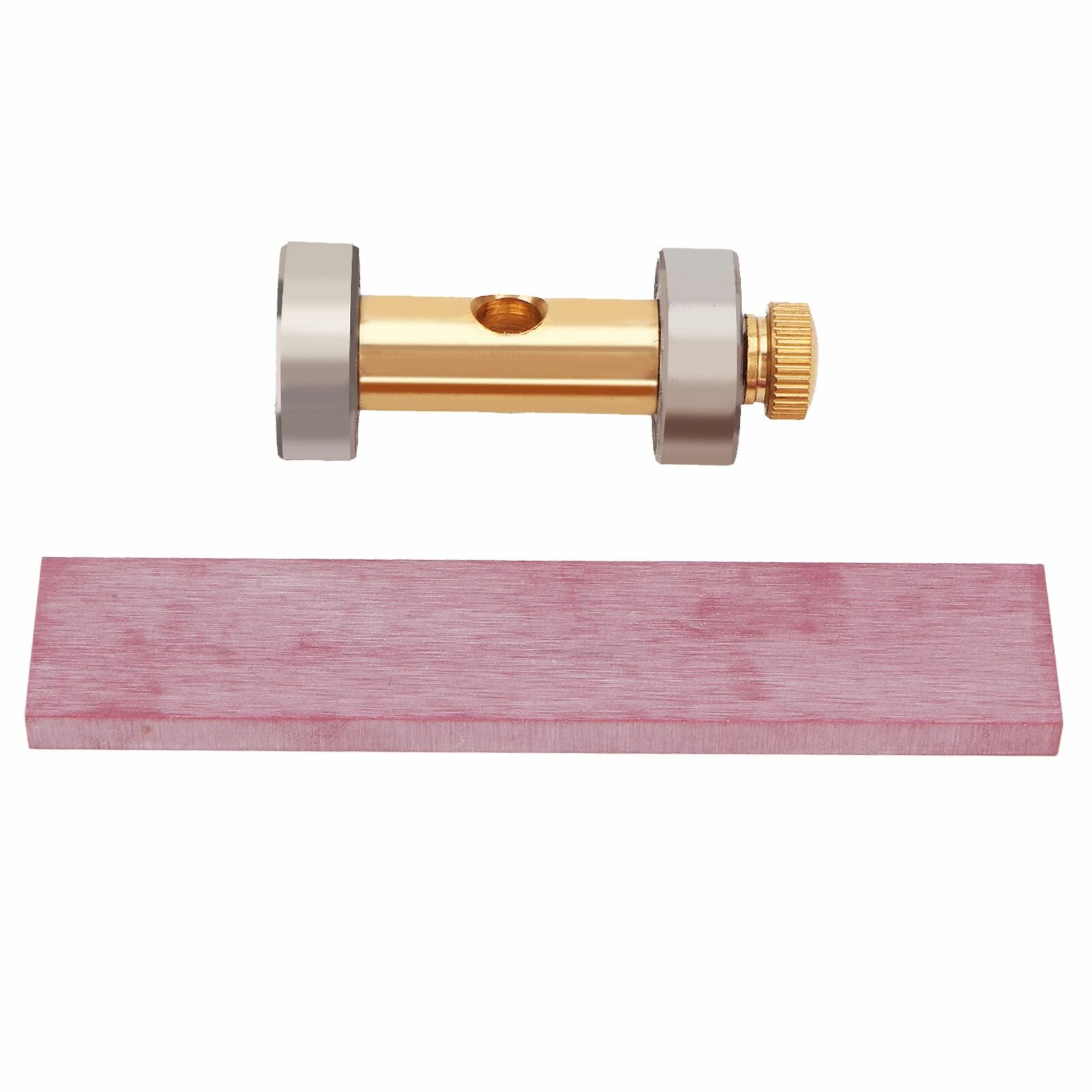 Набор для заточки отвертки для часов, 3000 грит, медь, портативный