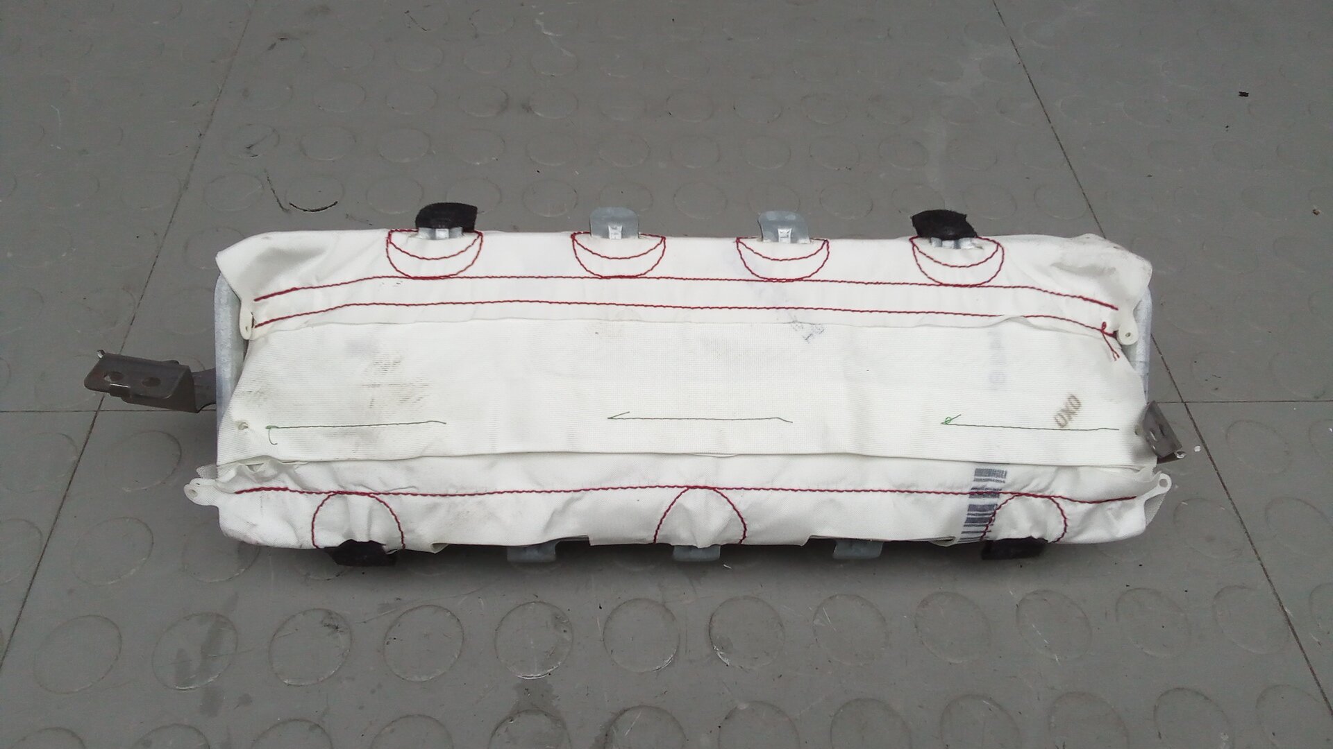 Подушка безопасности пассажира FORD FOCUS 4