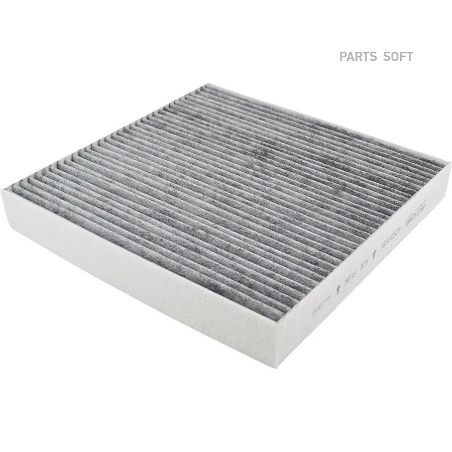 AZUMI AC52005C Фильтр салонный угольный CADILLAC ESCALADE 6.2 2014 - по наст. время