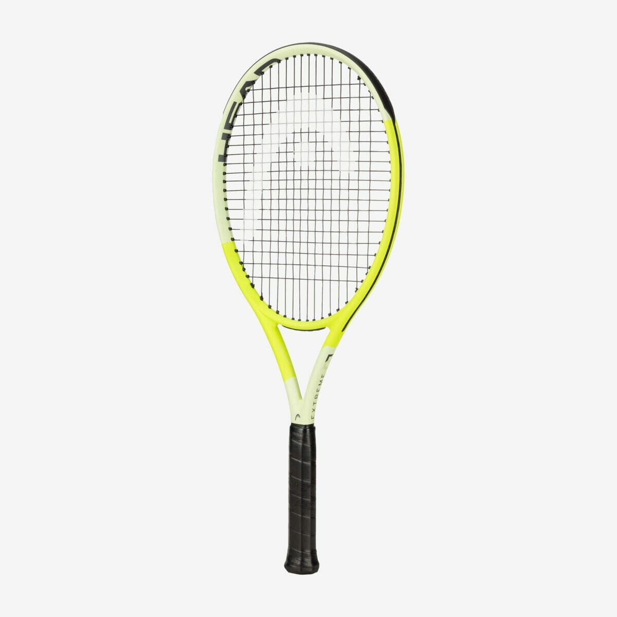 DECATHLON ракетка для большого тенниса Head IG Extreme XCEED, желтый флуоресцентный, grip 1