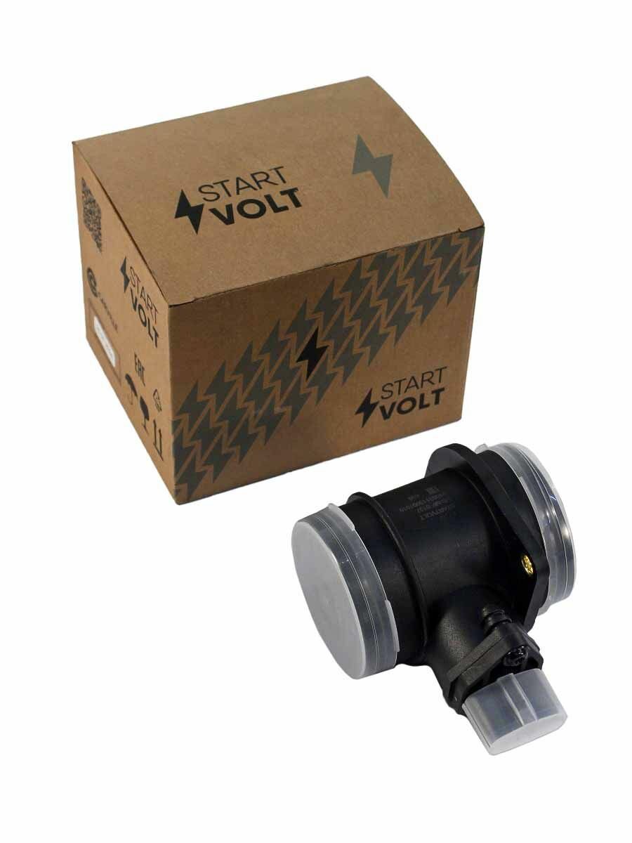 Датчик массового расхода воздуха (ДМРВ) ВАЗ 2108, 2109, 2110, 2111, 2112, 2114, 2115 (с 2003 г. в)