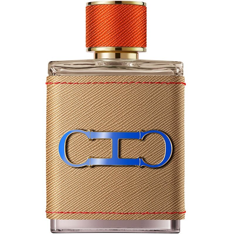 CAROLINA HERRERA CH PASION Парфюмерная вода для мужчин (без коробки) 100 мл