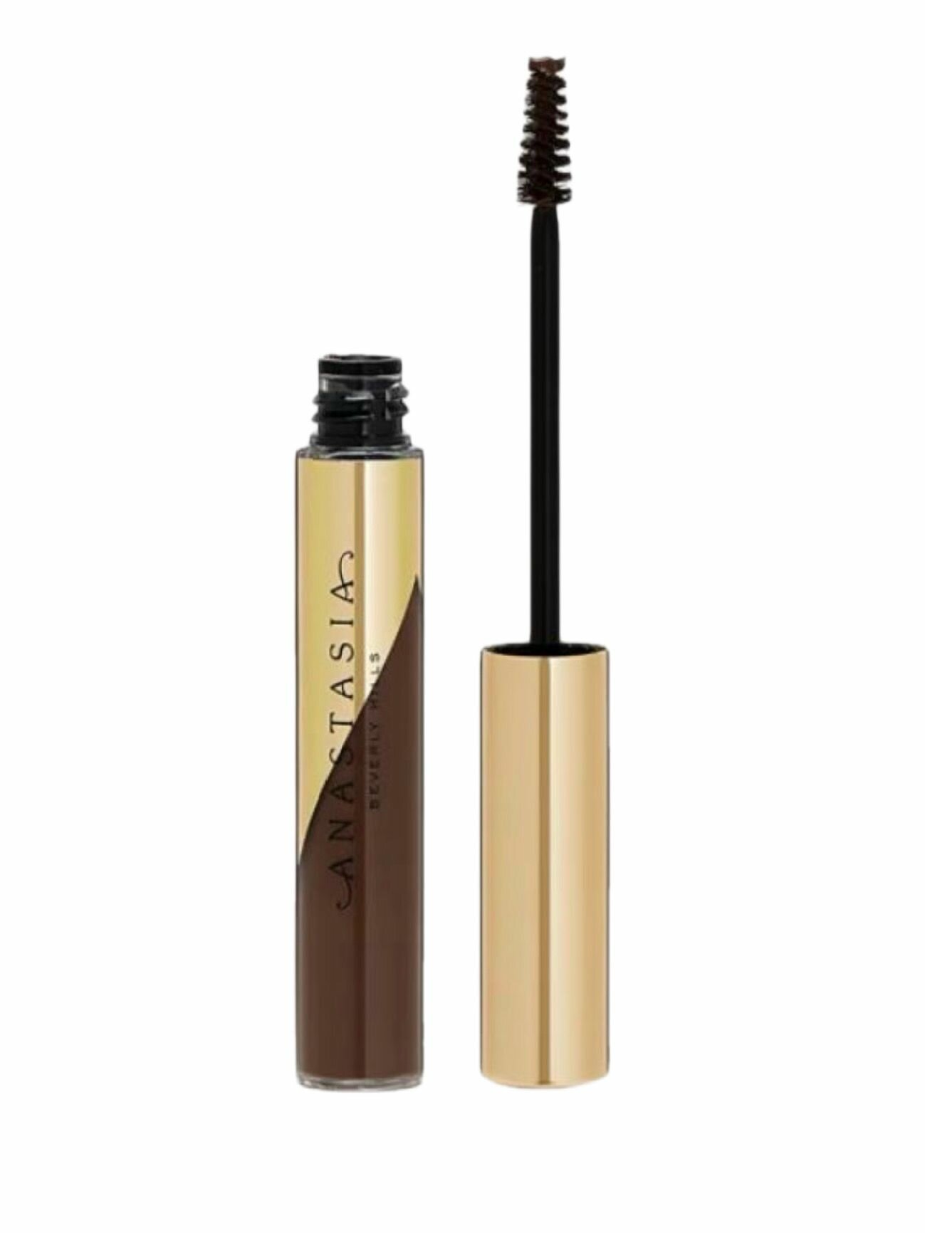 Гель для бровей Dipbrow Gel, Chocolate, 4.4 гр