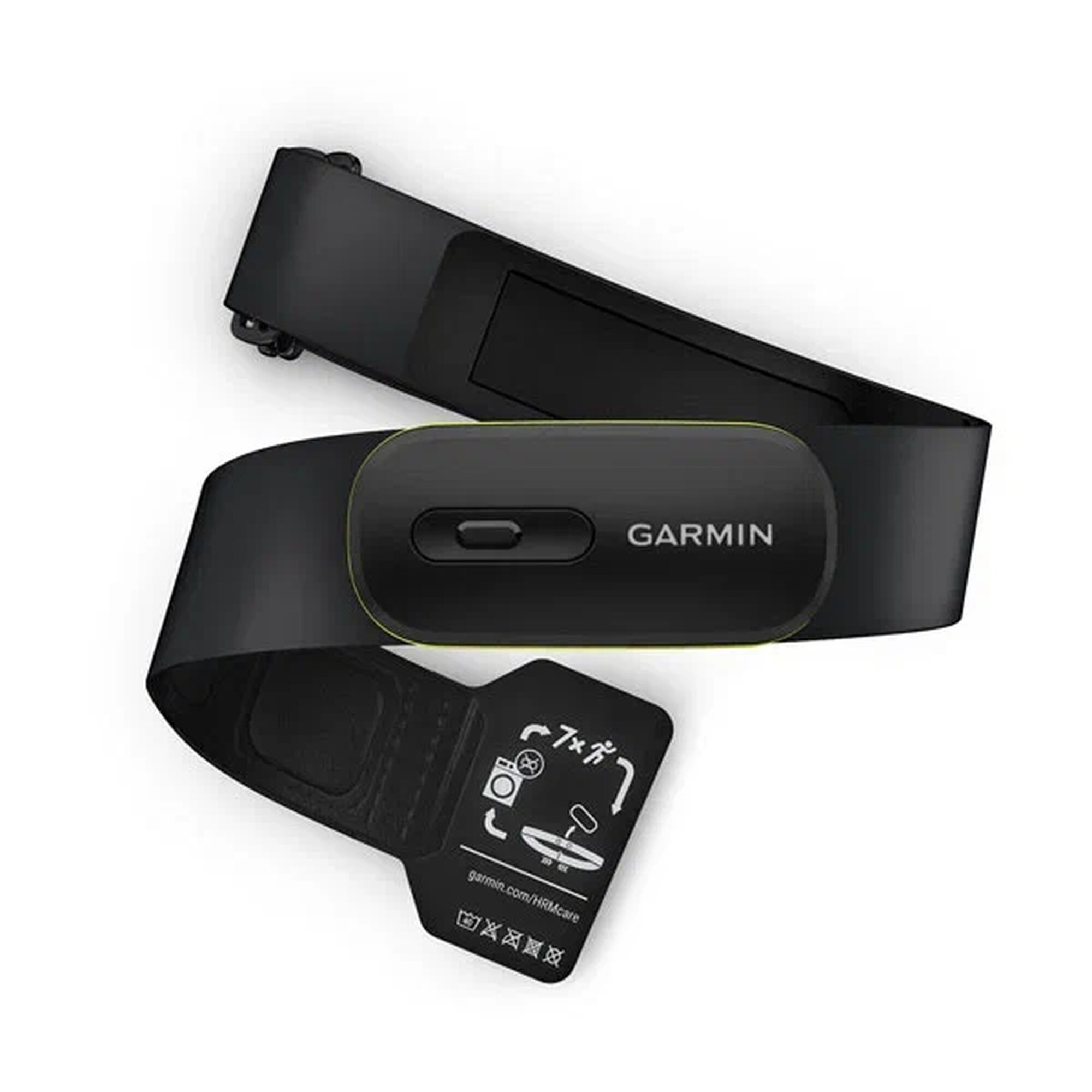 Нагрудный пульсометр Garmin HRM 600 (XS-S)