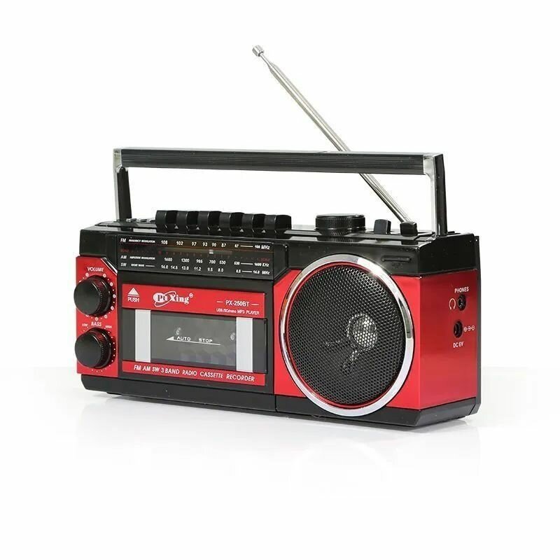 Магнитола 28