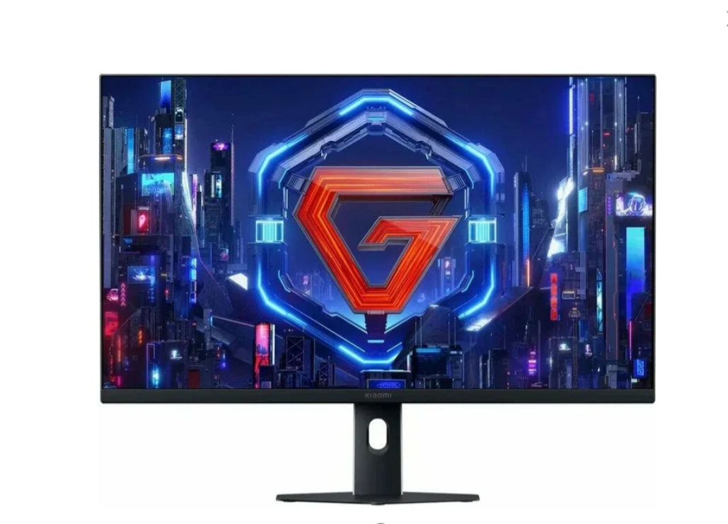 Монитор Xiaomi 2K Gaming Monitor G27Qi 2026 (P27QDB-RGGL)