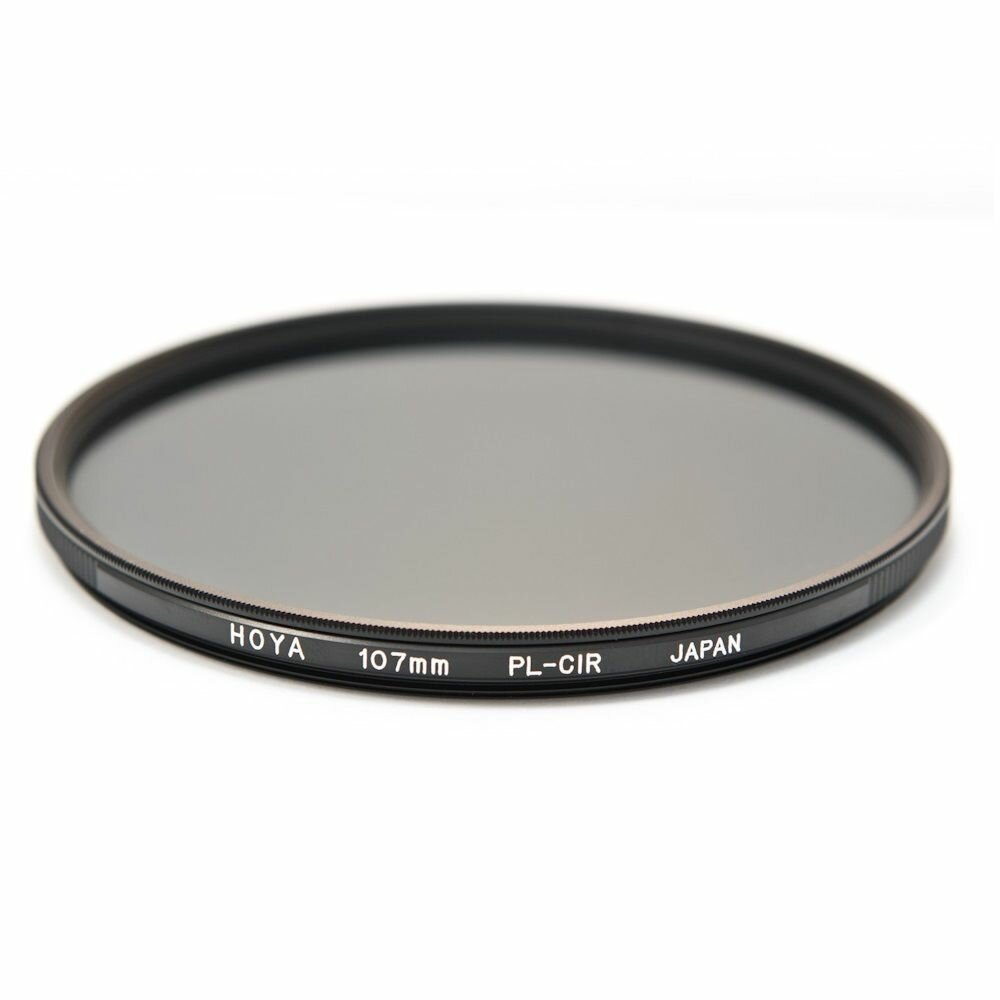 Светофильтр Hoya PL-CIR поляризационный 107mm