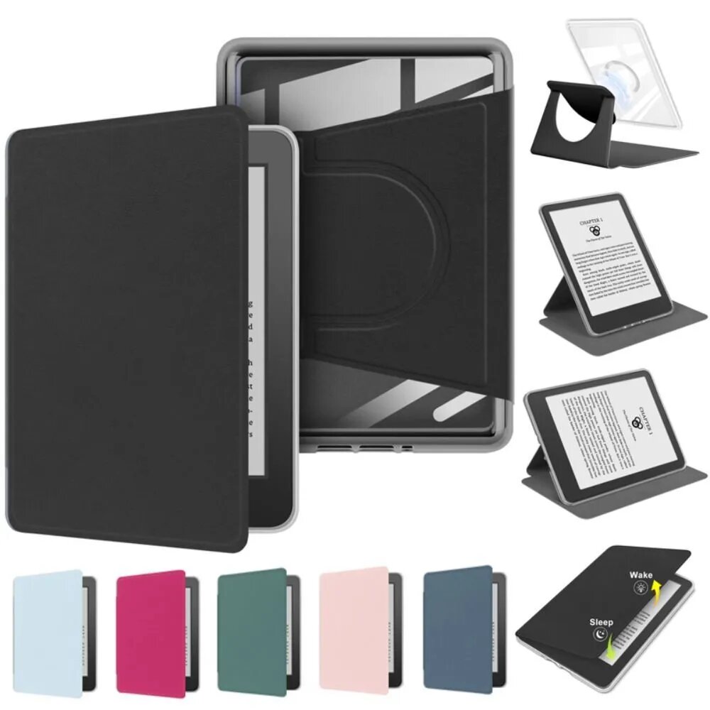 Магнитный чехол — фото 1