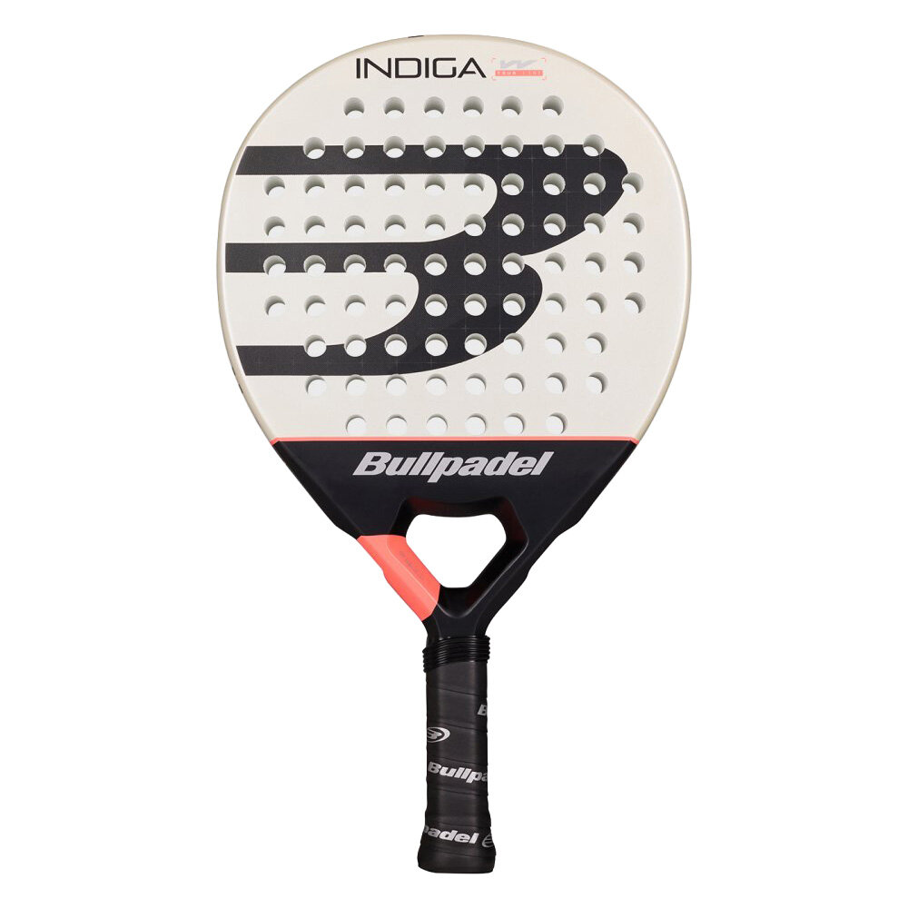 Ракетка для падела BULLPADEL Indiga Women 26, 494418, для начинающих