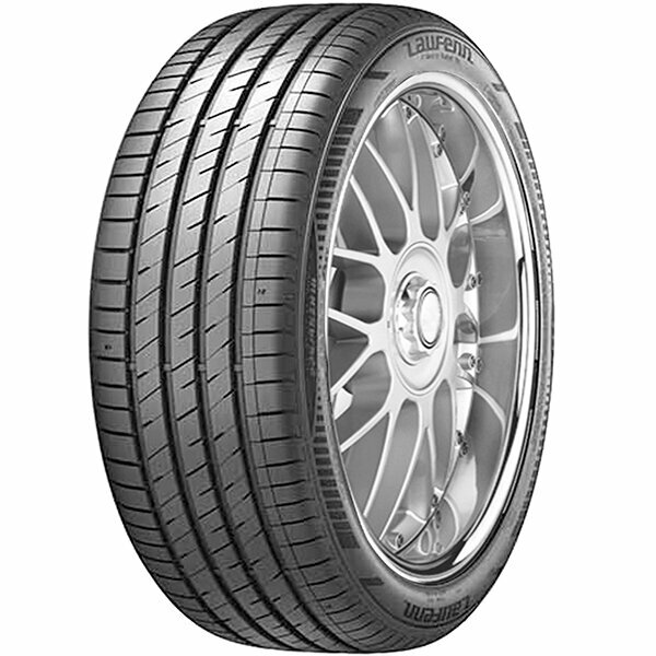 Шины летние Laufenn S FIT2 (LK12) 205/60 R16 96V XL