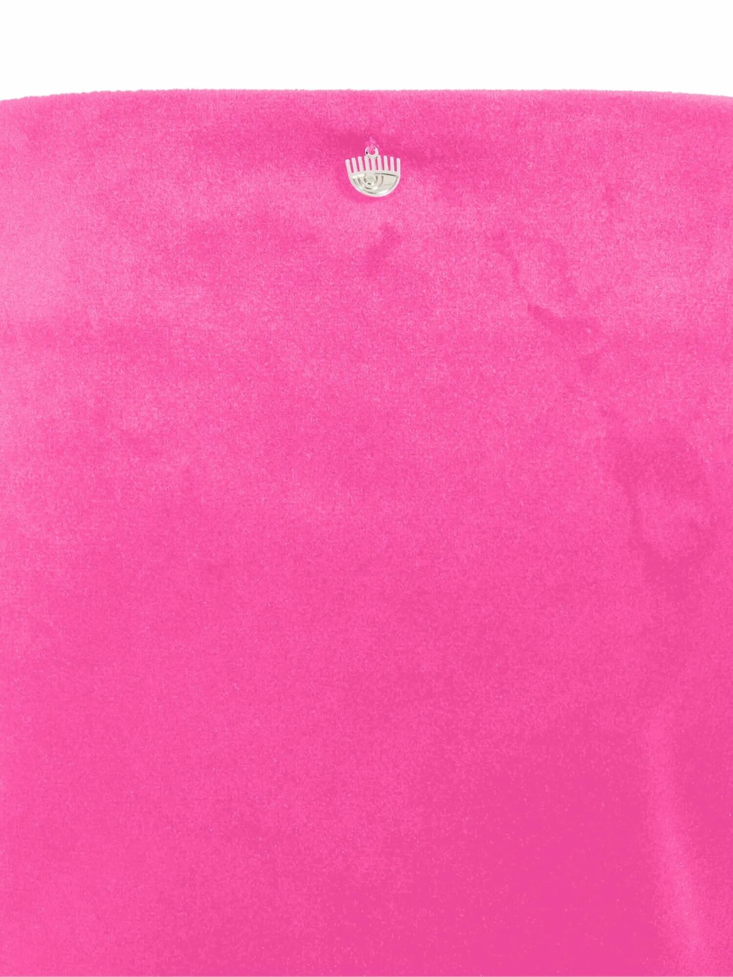 Юбка CHIARA FERRAGNI Logo skirt, размер 46 — фото 1
