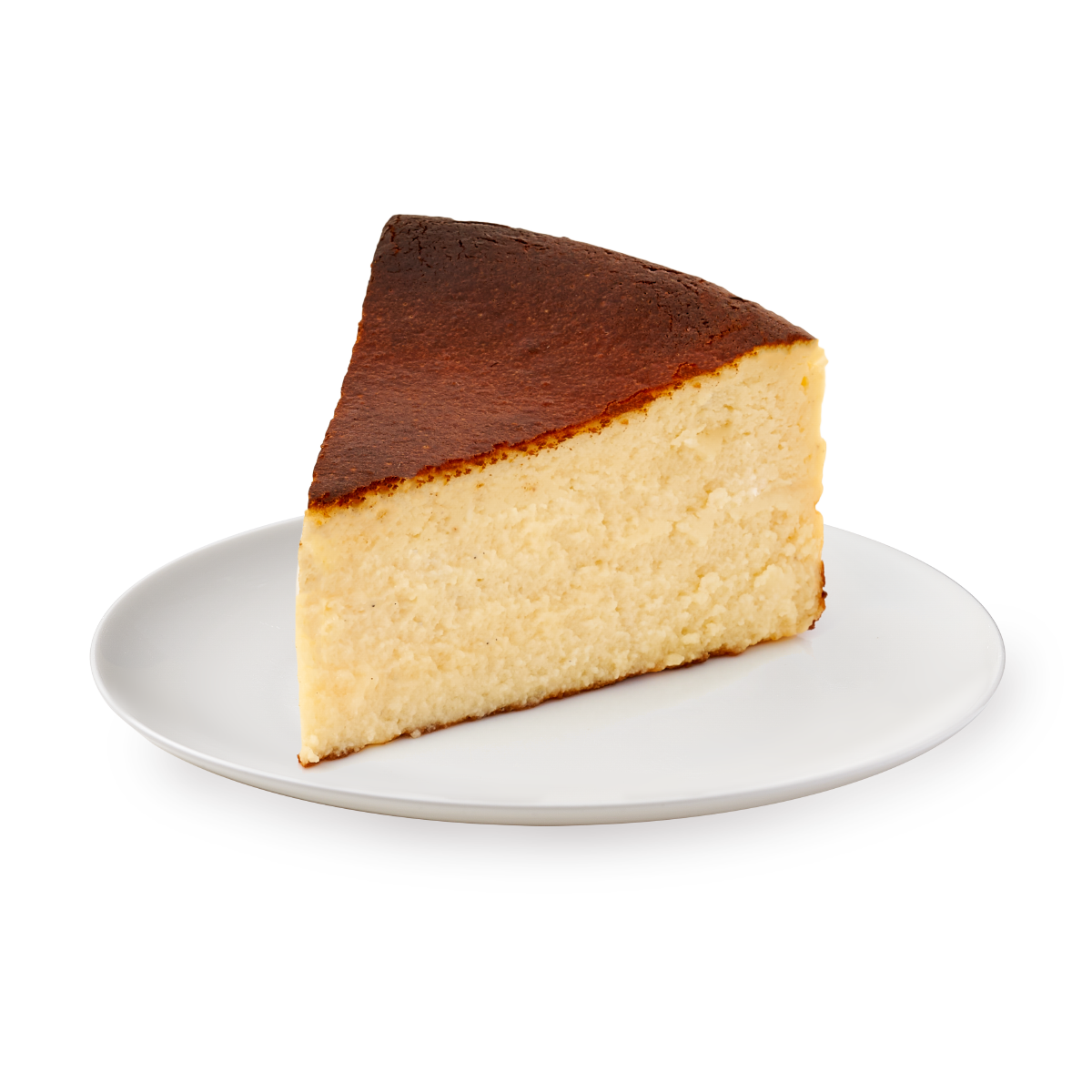 Чизкейк Japcake "Сан-Себастьян", творожный, ваниль, 100г, 1 упаковка