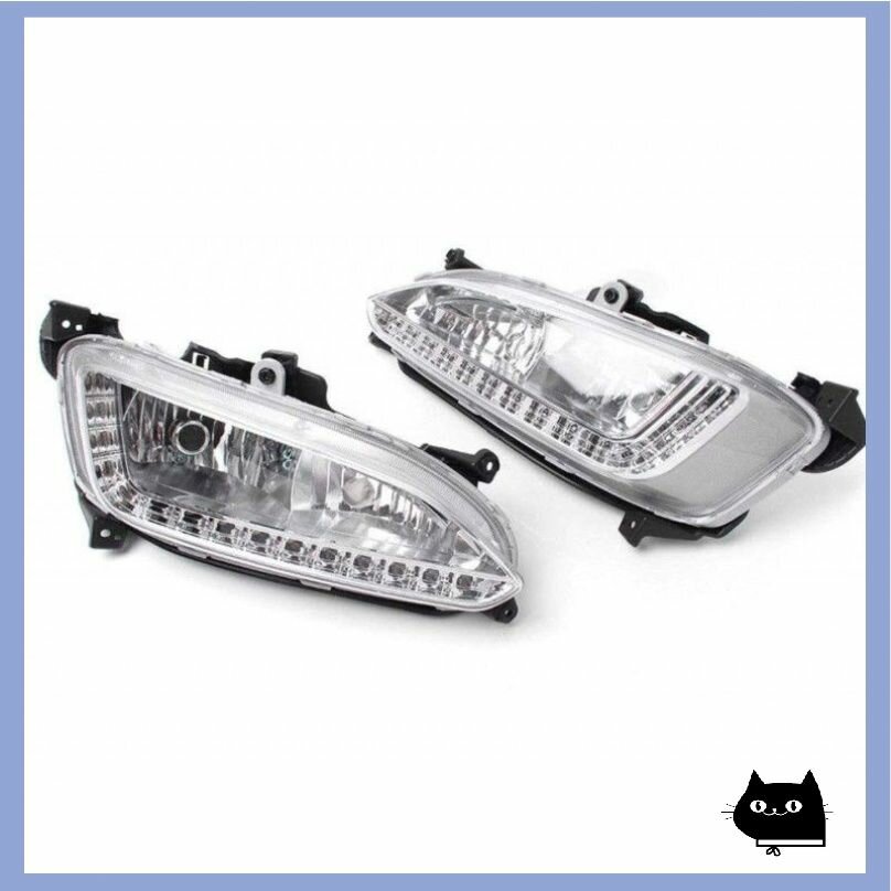 Фары автомобильные