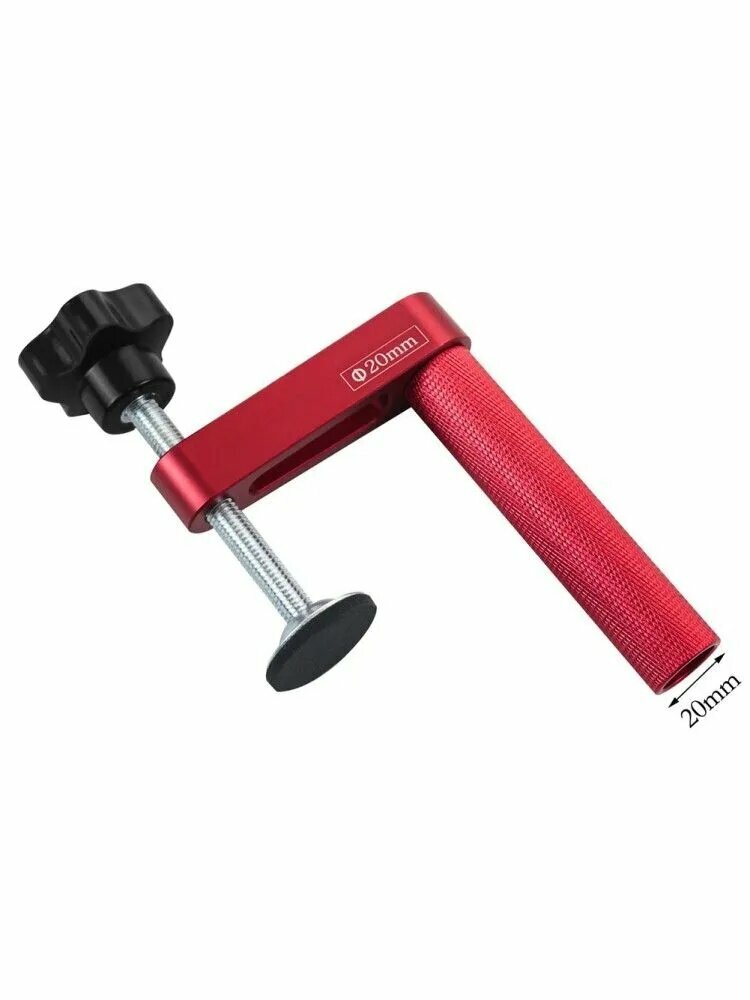 Скоба строительная