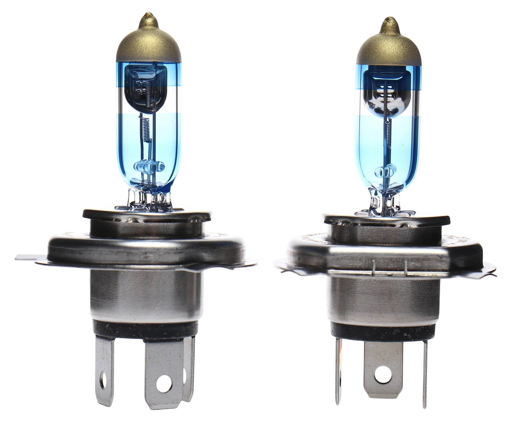 Автолампа H11 55W PGJ19-2+220% NIGHT BREAKER 220 12V
