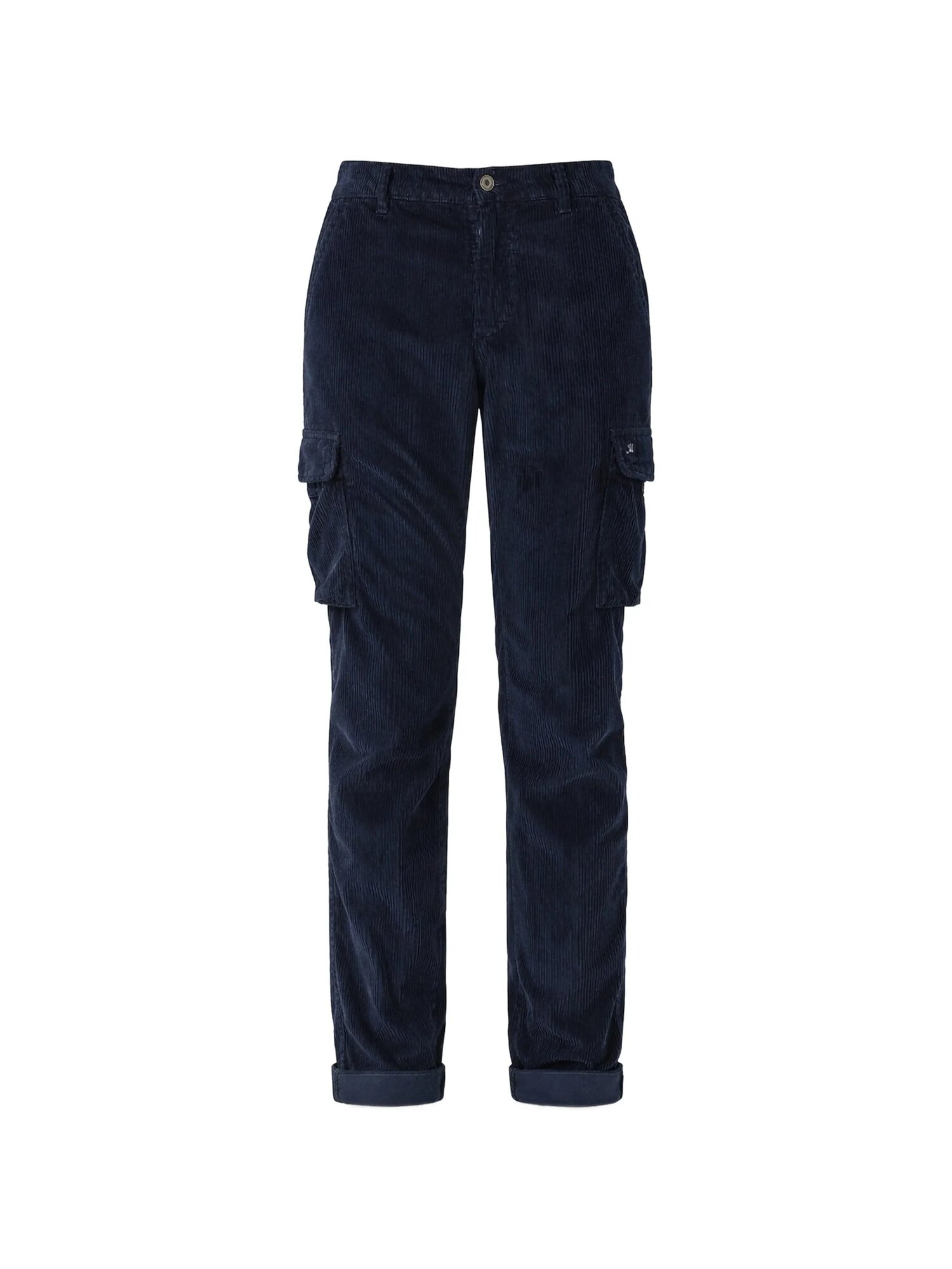 Брюки Corduroy cargo trousers