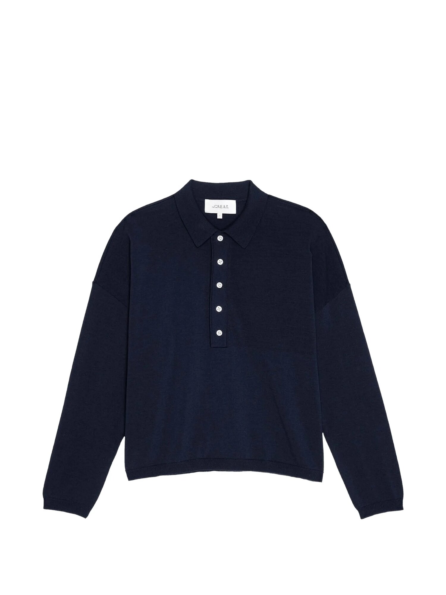 Рубашка Rox polo top