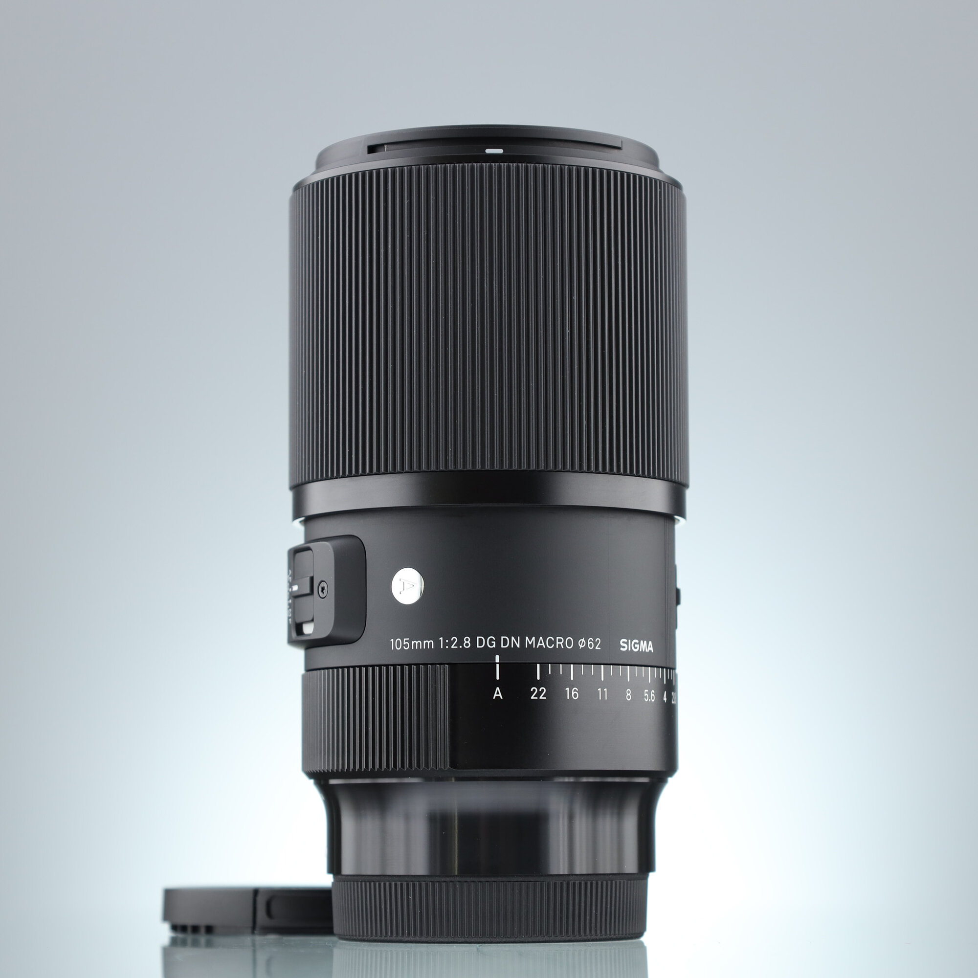 Sigma AF 105mm f/2.8 DG DN Macro Art Sony E
