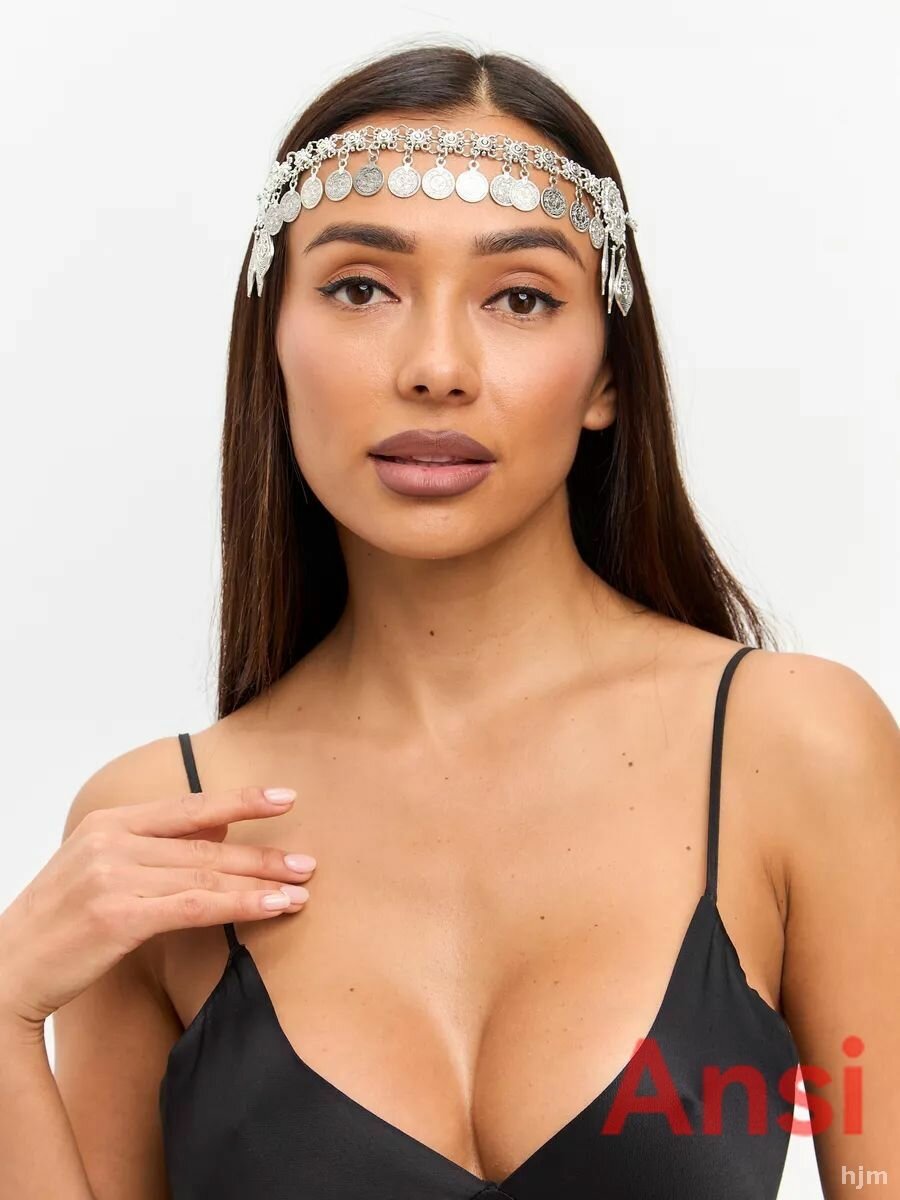 Украшение тика для волос на голову