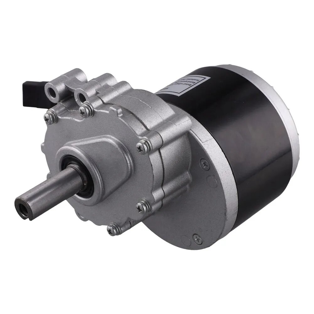 Редуктор для электровелосипеда 24 В 250 Вт, бесщёточный двигатель постоянного тока 120 об/мин, редуктор для электровелосипеда и скутера