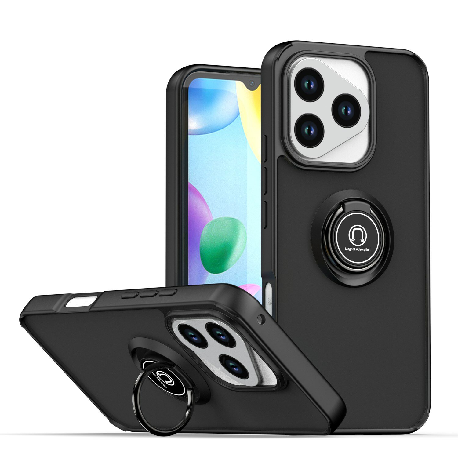 Чехол для Honor X8d — фото 1