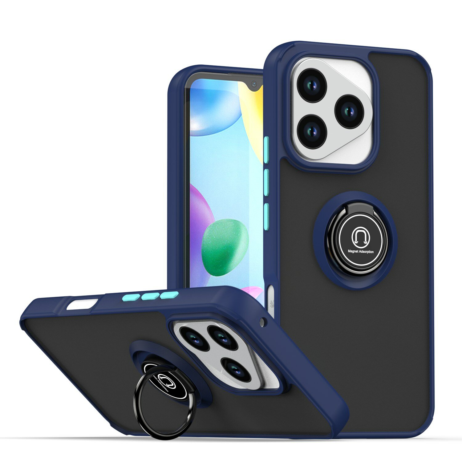 Чехол для Honor X8d