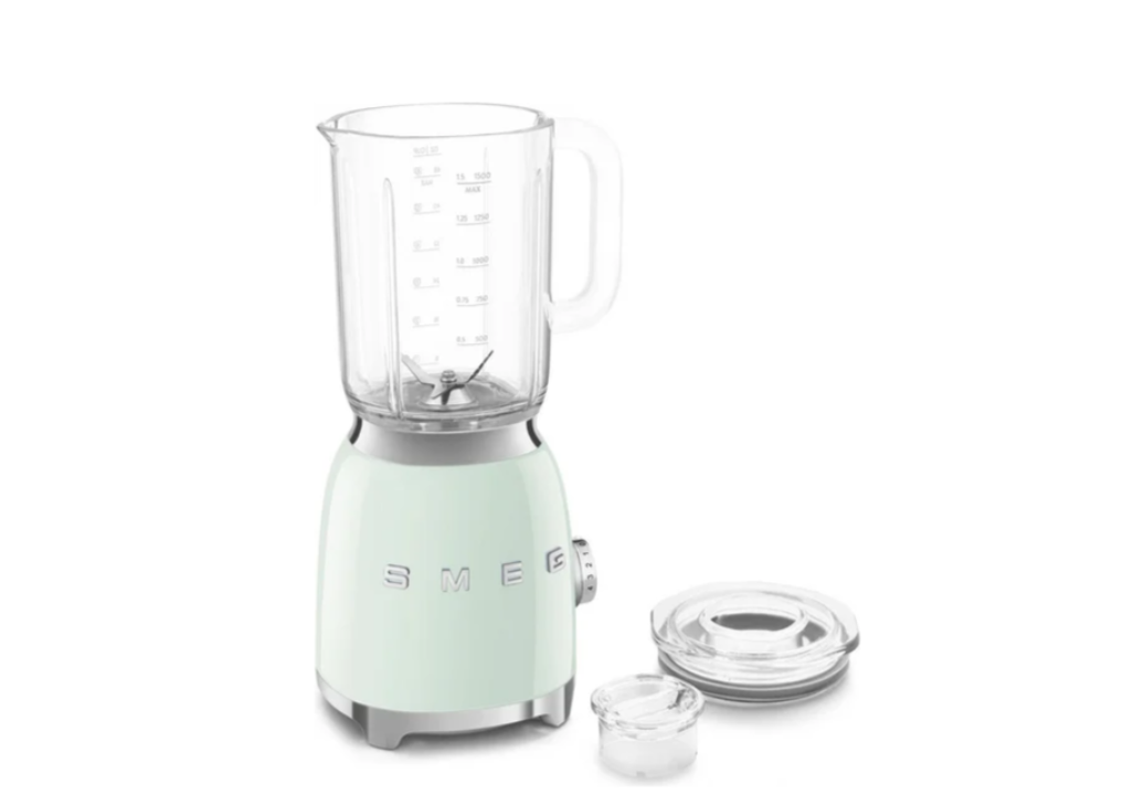 Блендер SMEG BLF03PGEU