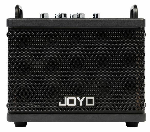 Комбоусилитель гитарный Joyo DC-15S